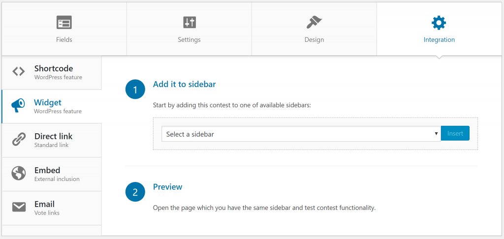 TotalContest : Introduction to contest editor - TotalSuite Products ...