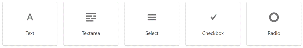 TotalPoll : Custom fields basics - TotalSuite Products Documentation