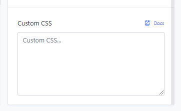 TotalForm : Form styling - TotalSuite Products Documentation